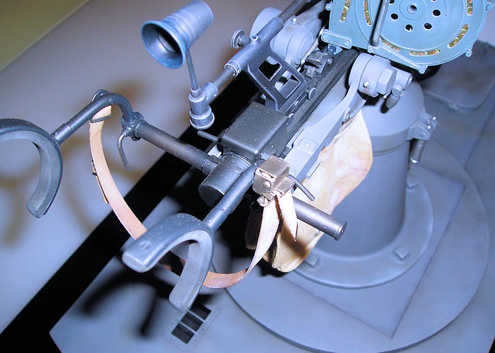 The Ship Model Forum • View topic - Oerlikon Canon 20mm - 3D - Drawing ...