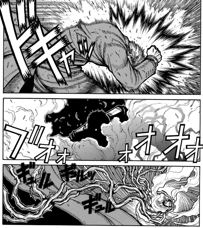 Tanjiro (Demon Slayer) Vs Maki (JJK) Vs Sakamoto (Sakamoto Days) Vs ...