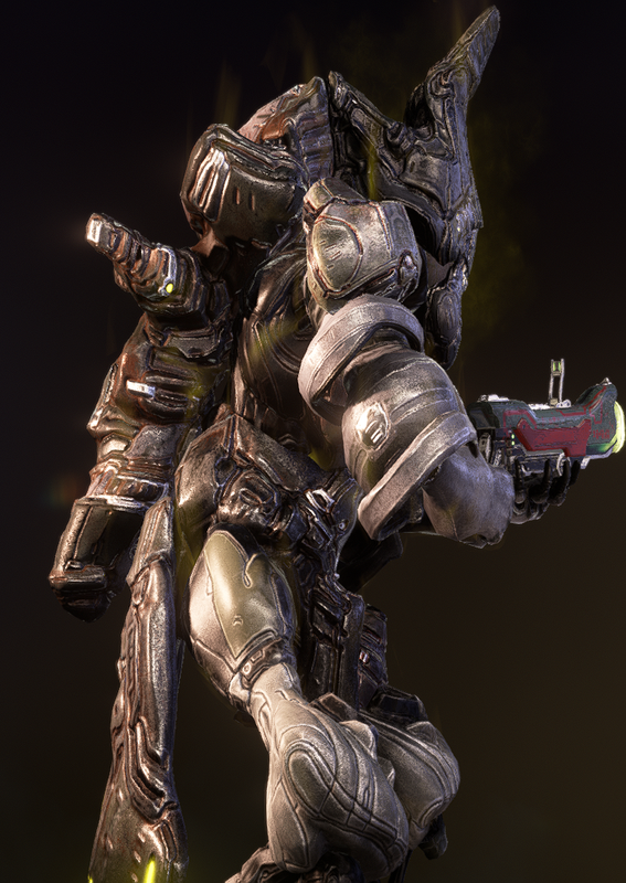 God Tier Alpha Female Kuva Lich for sale - Trading Post - Warframe Forums
