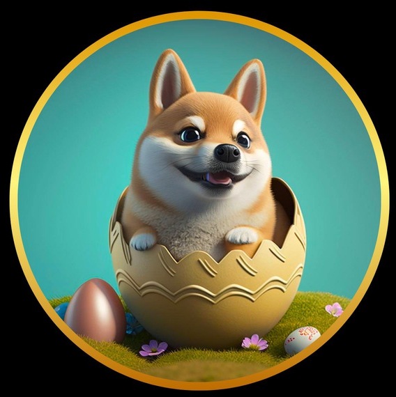Easter Doge fairlaunch - How to buy Easter Doge