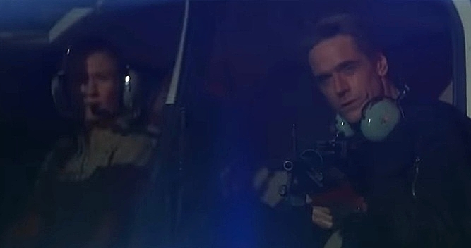 PRIMITIVE WAR, SPIDER-MAN, SINNERS, DIE HARD – Non Film Score ...