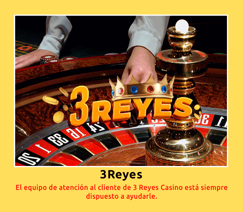 3reyes Revisión – Caperuzomx