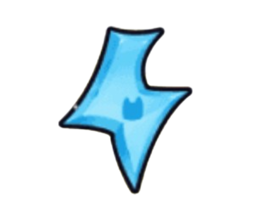 lightning charm - Pet Simulator 99 (PS99) Item - 123Demands