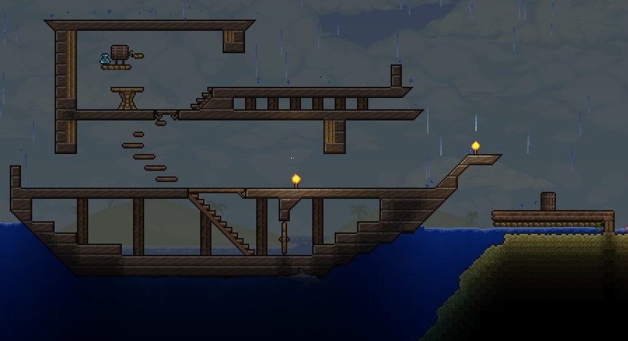 Block identification help : r/Terraria