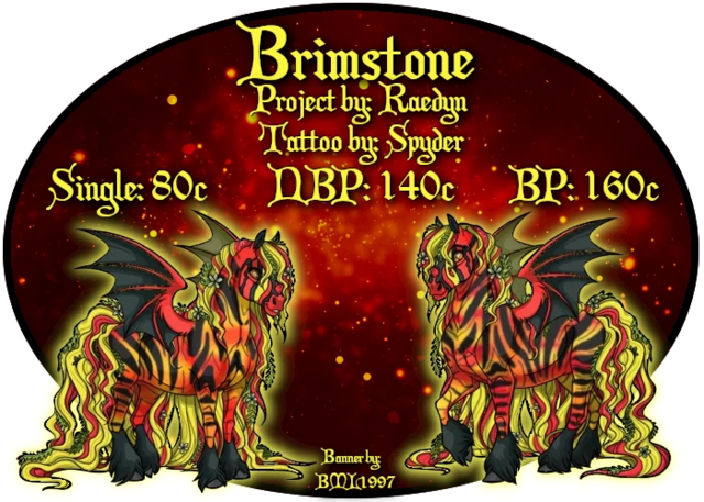 Brimstone