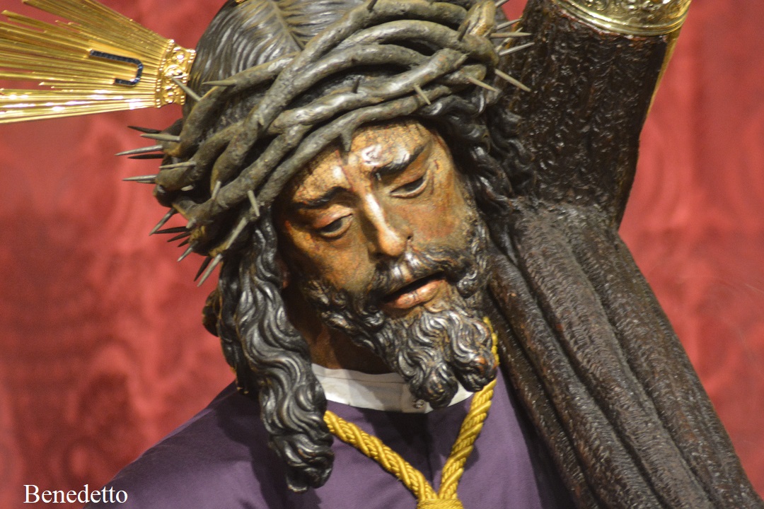 El Gran Poder - Página 10