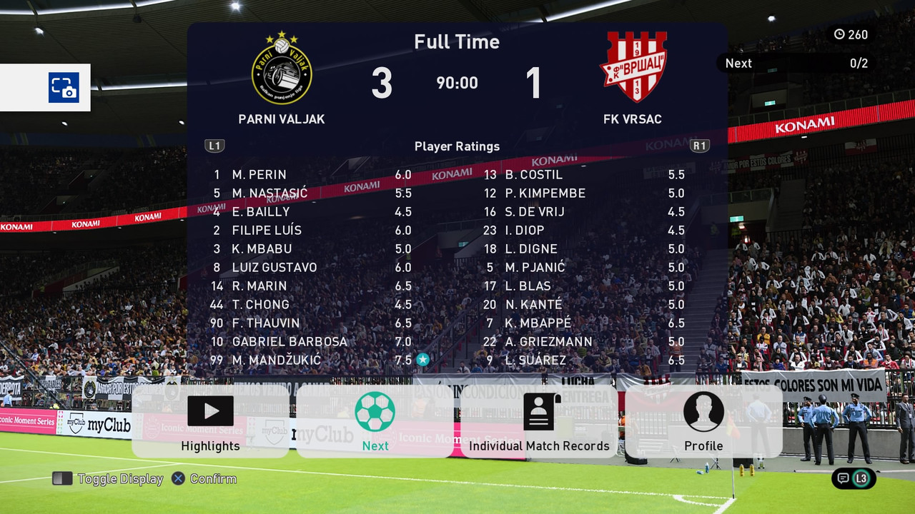 e Football PES 2021 SEASON UPDATE 20201024171728 — Postimages