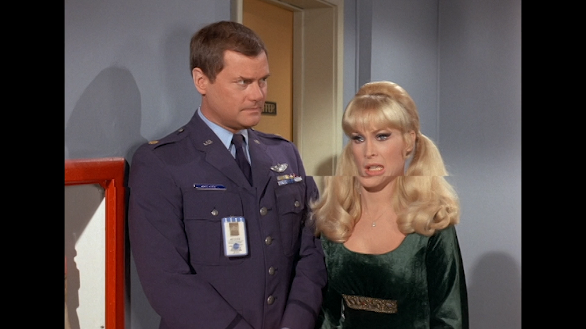 I Dream of Jeannie S05 E21 new009697 — Postimages
