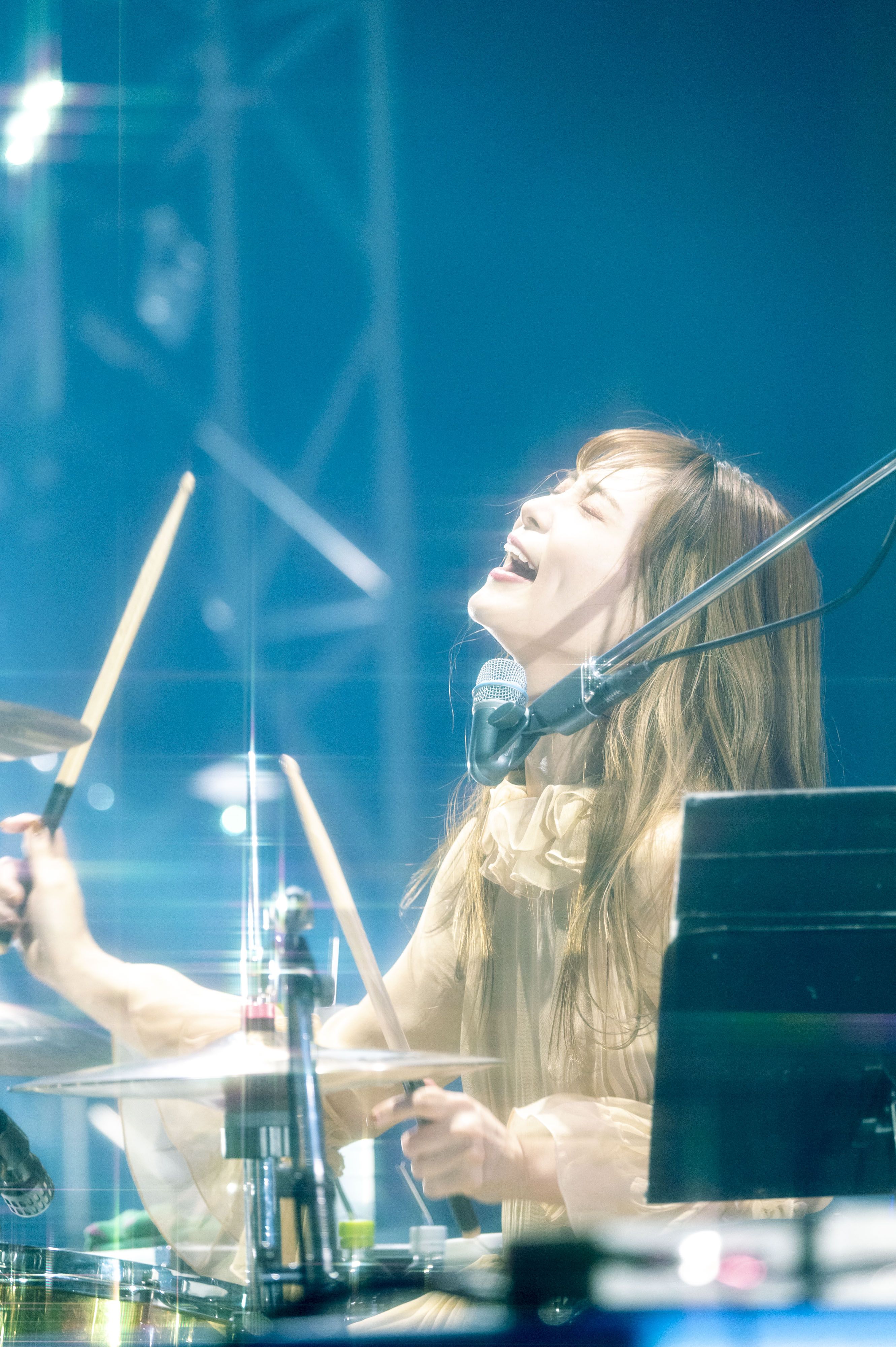 Women's Health - Interview with RINA