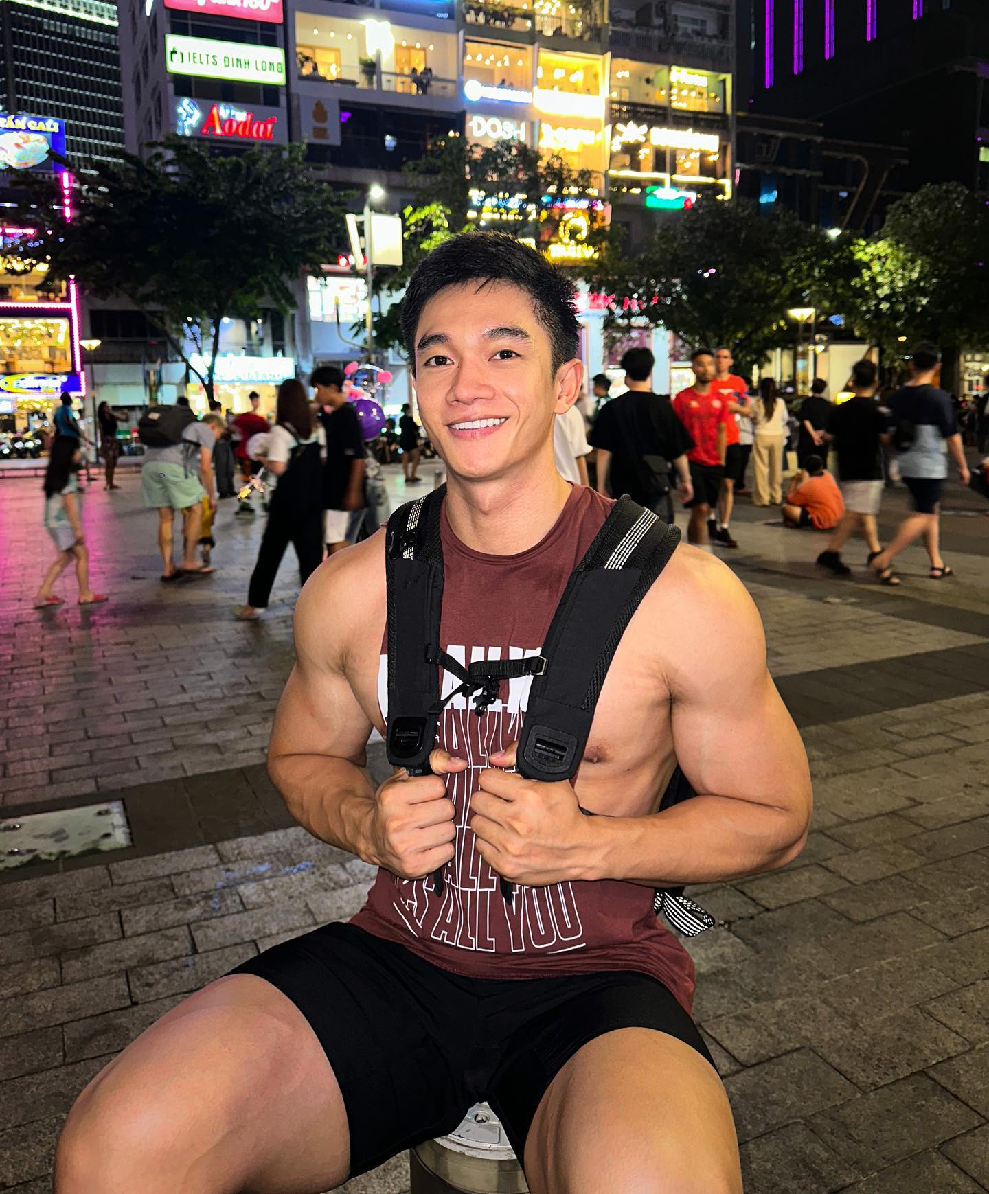 Photo by Gun Gun on April 24, 2023 — Postimages