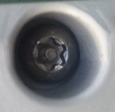 NBN Screw — Postimages