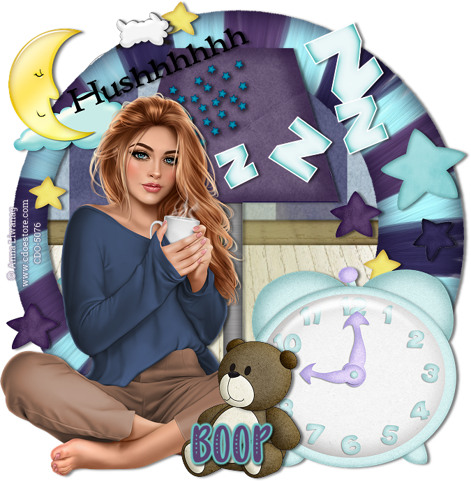 Night Cap K — Postimages