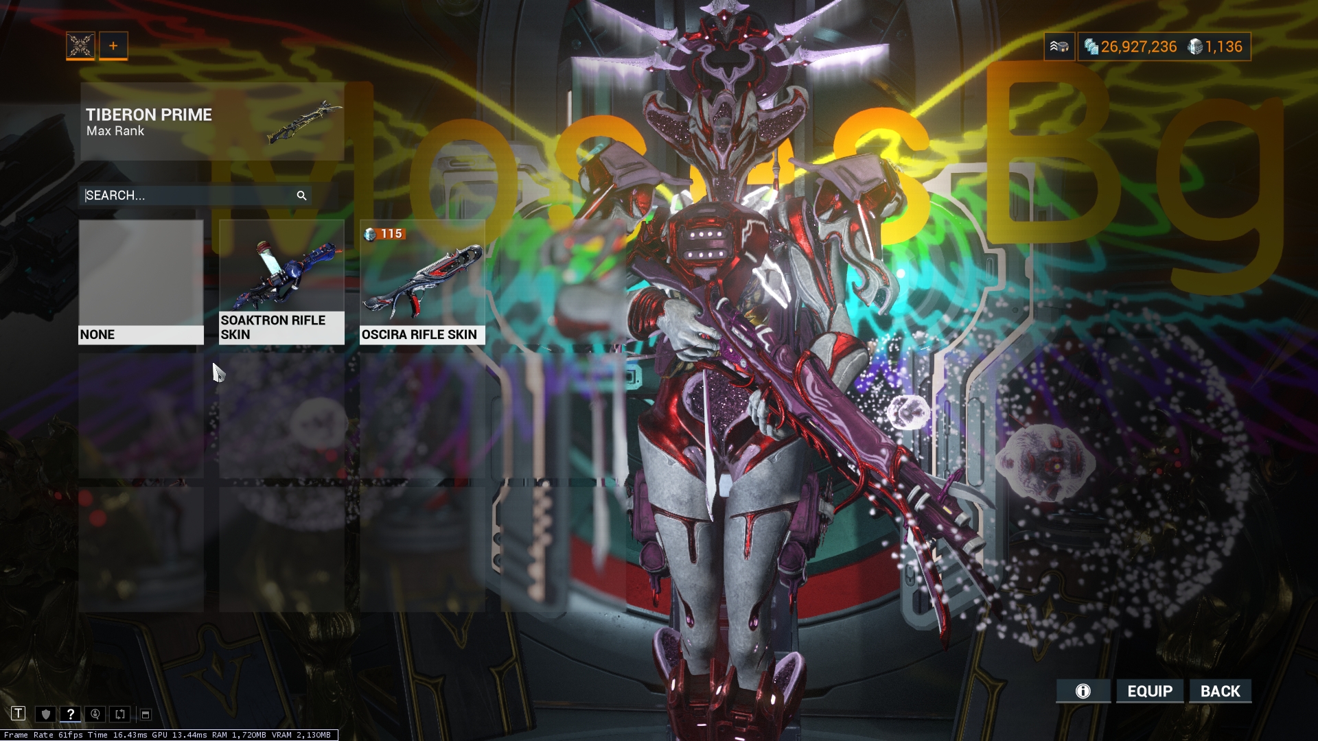 PlayStation® Plus Booster Pack VI - Cross Platform Save - Warframe Forums