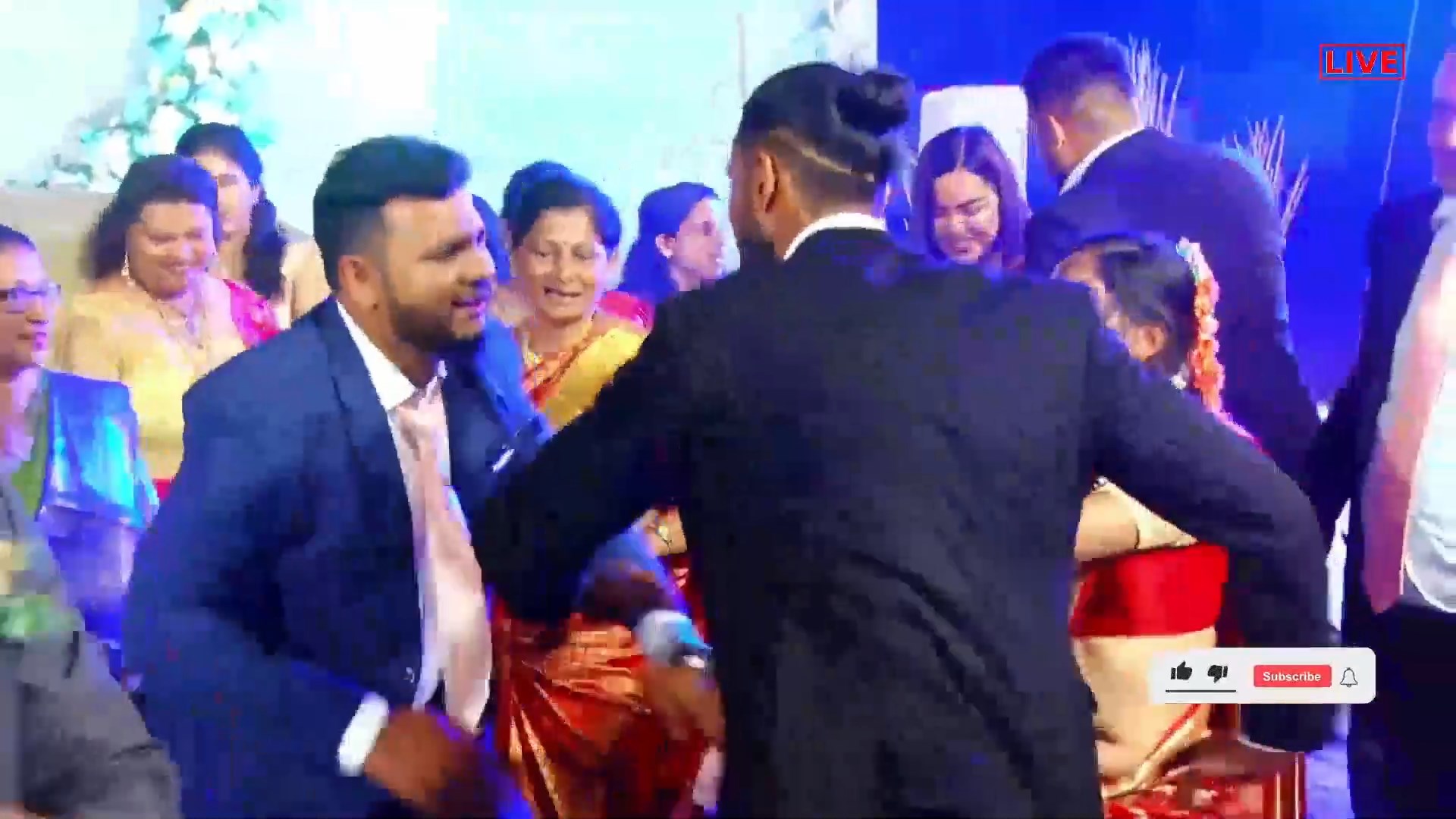 Tulu Chubby Bride Big Wide Tummy and Deep navel show mkv snapshot 04 50 ...