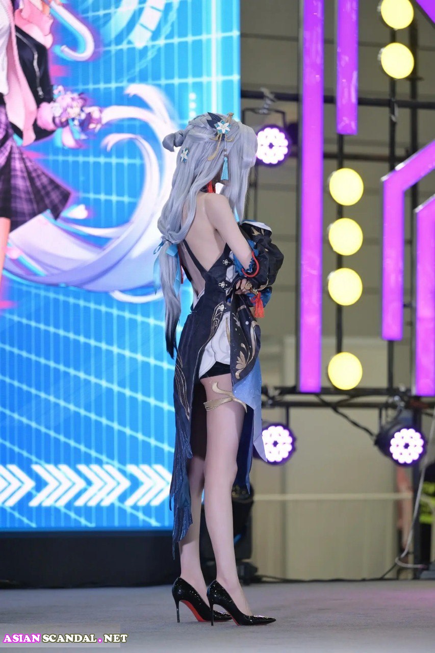 Asian Scandal Net 864 — Postimages