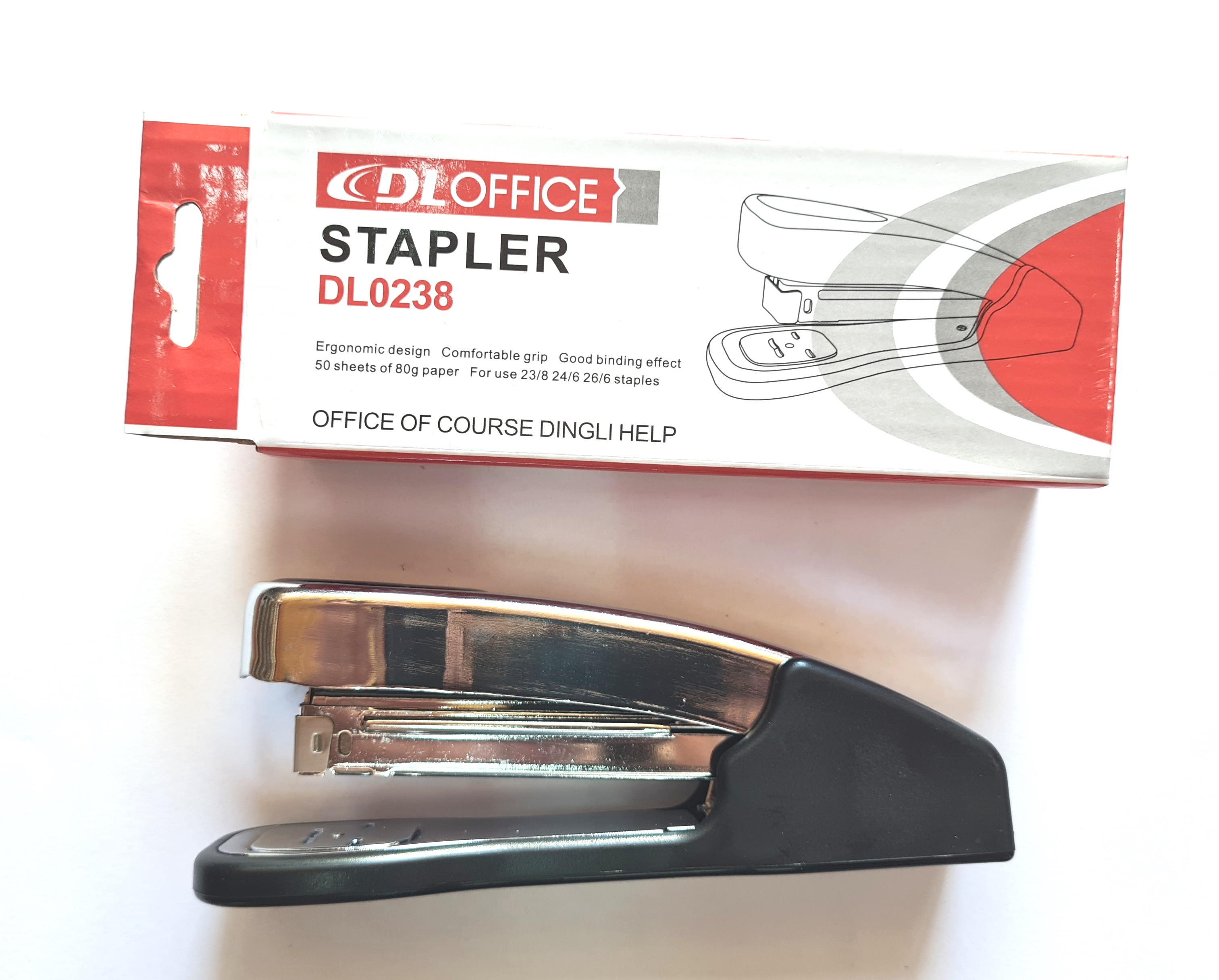 Capsator nr 2468, metalic, 50 coli, DL238 — Postimages