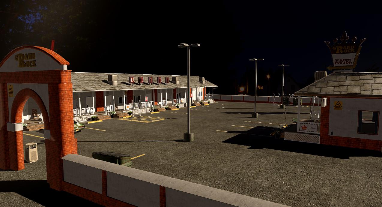 Grand Rock1 — Postimages