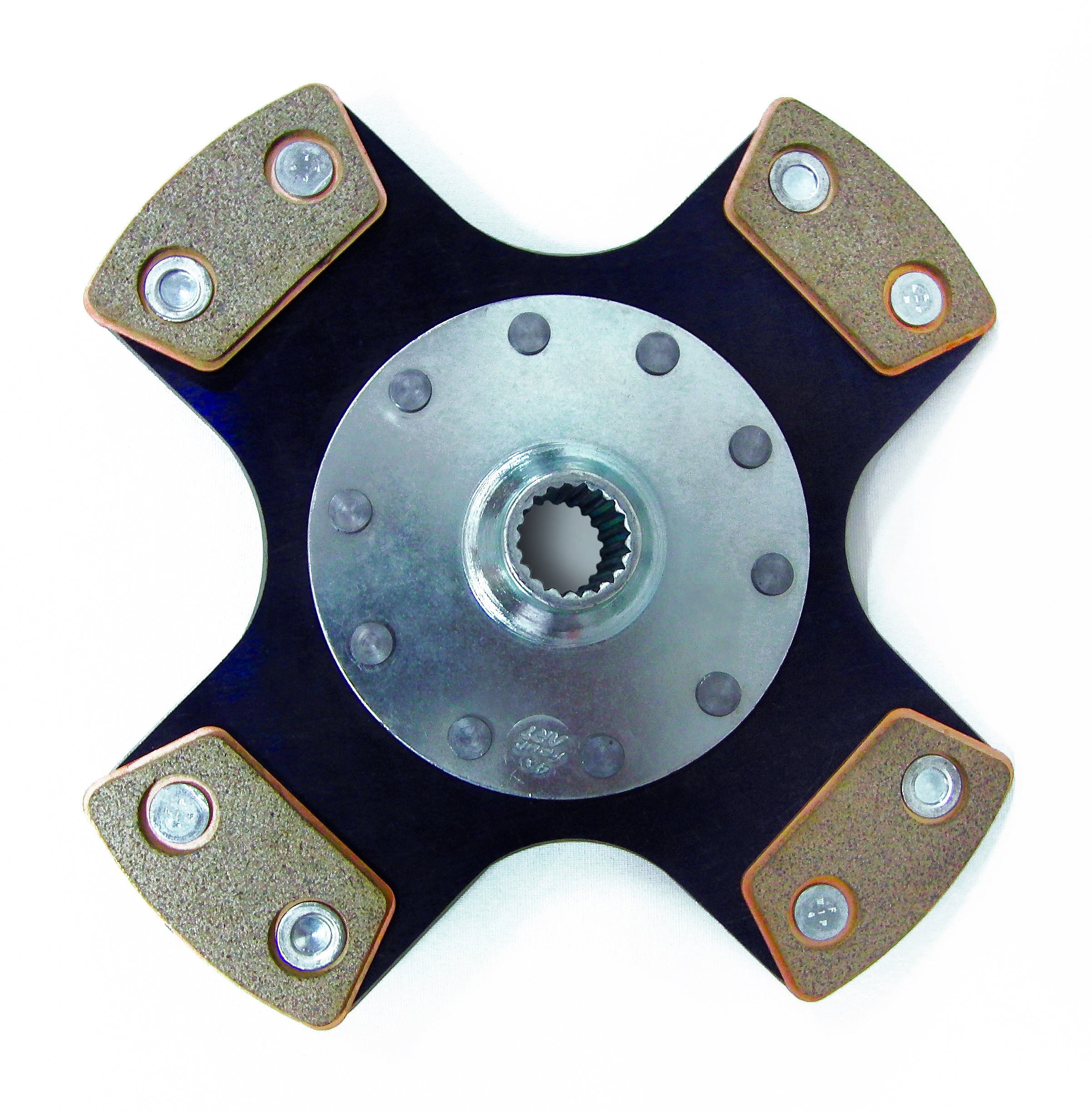 Vclutch plate — Postimages
