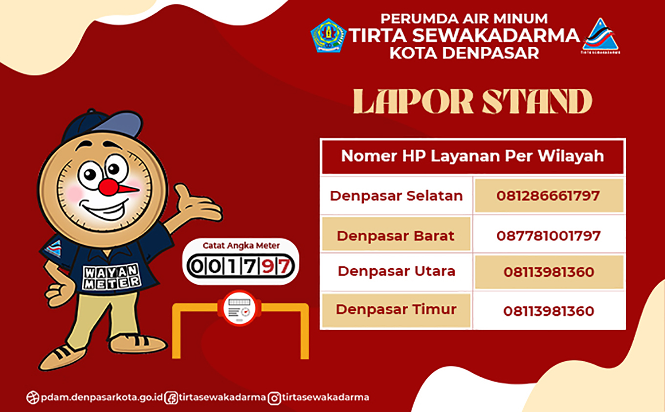 LAPOR STAND new — Postimages
