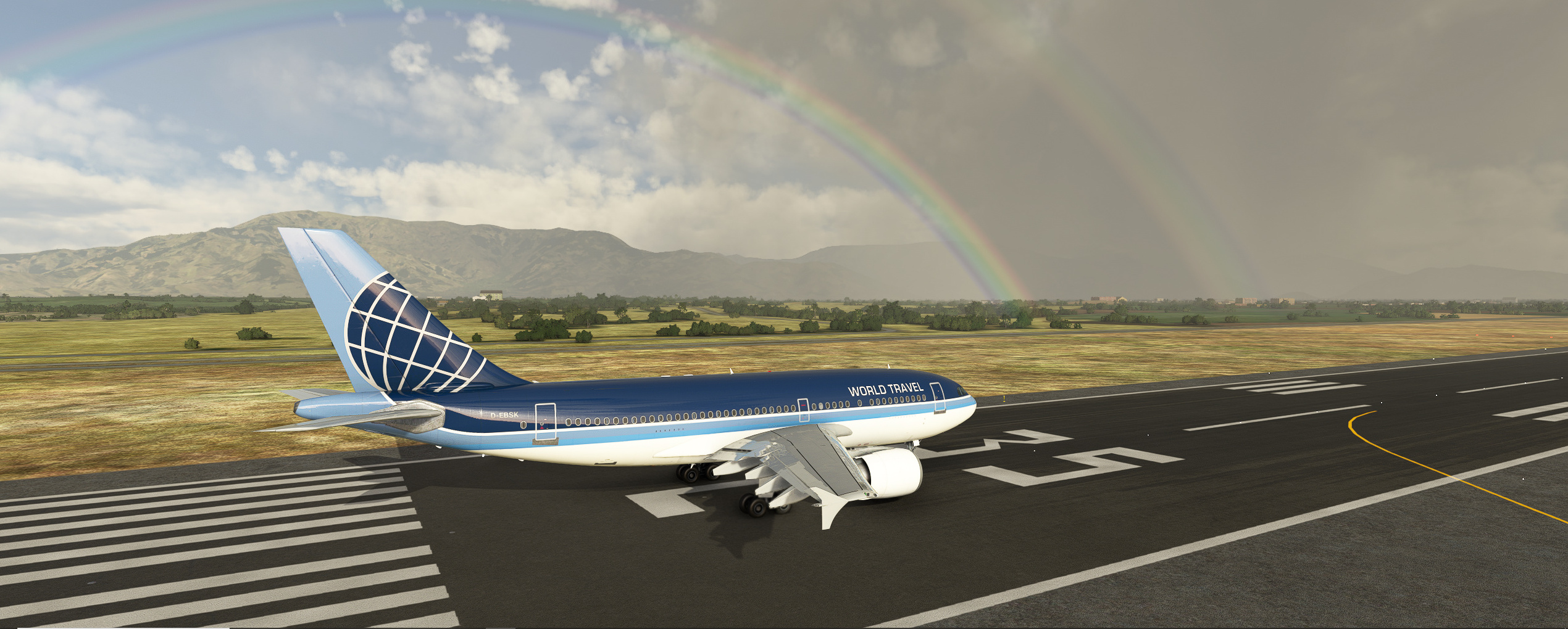 A310, 2a — Postimages