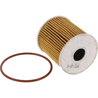 OIL FILTER CARTRIDGE – Broomfish