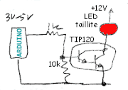Need help with ARDUINO nano tap tempo triggering a relay circuit