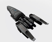 Project;Battlestar Galactica - Hot & Spicy Forums