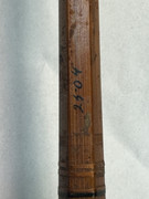 1930s Heddon #35 Marking Identification - The Classic Fly Rod Forum