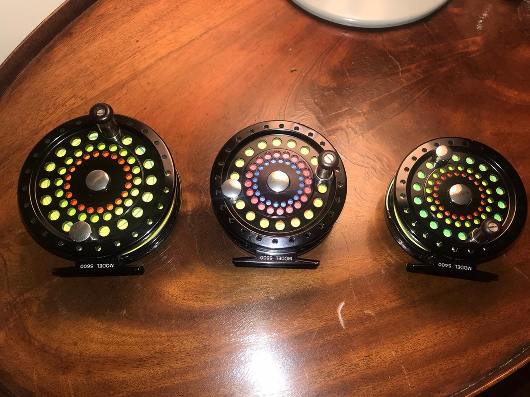 Sage 5000 series — Postimages