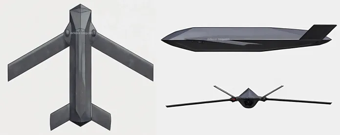 Russia Test Mysterious New Air-Launched Drone ,Unmanned Transport ...