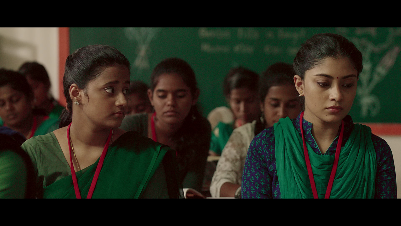 Ammu Abhirami 4 K Snap Yaanai (63) — Postimages