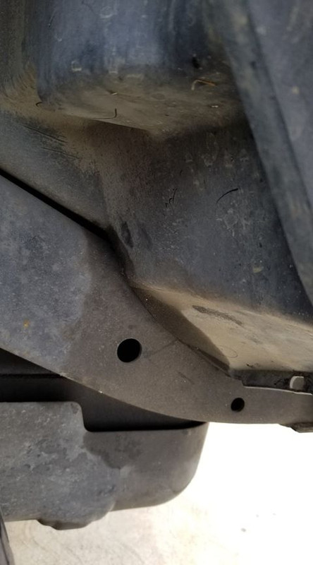 P0456 frustration... | Jeep Wrangler Forum