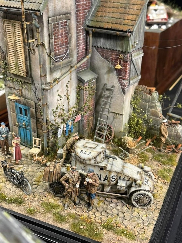 St.George model 1/35e - Page 3