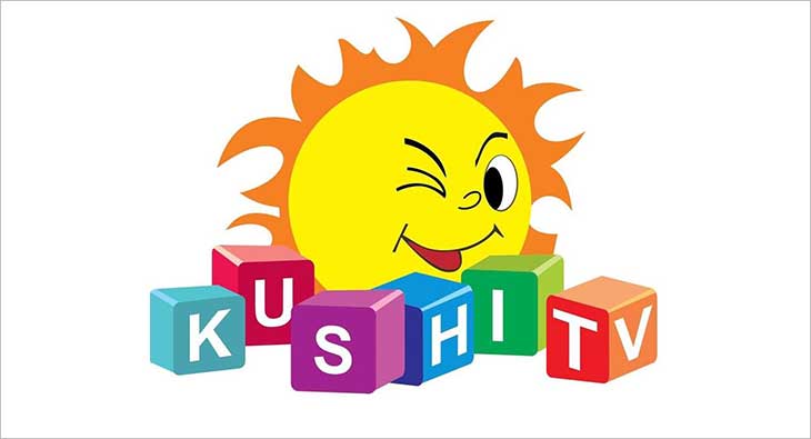 Good News - Sun Network's Telugu kids entertainment channel Kushi TV turns 10 | DreamDTH Forums