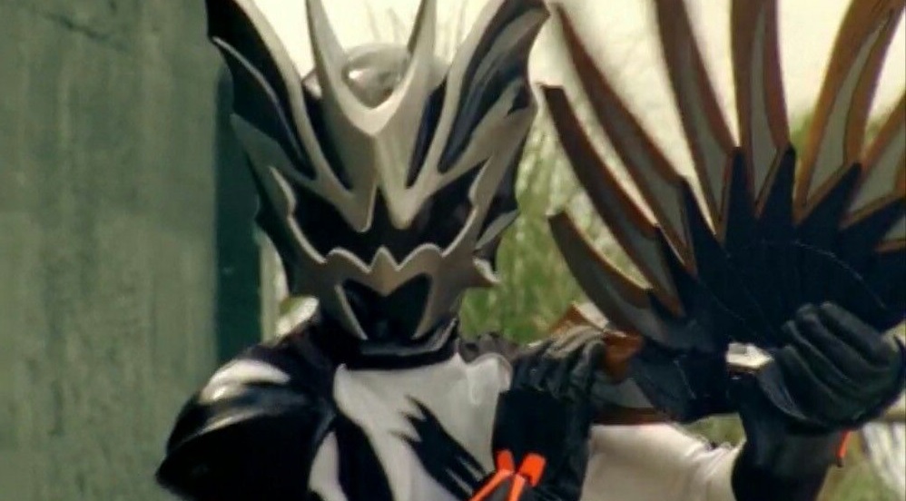 5 Ranger Rahasia di Power Rangers! - Greenscene