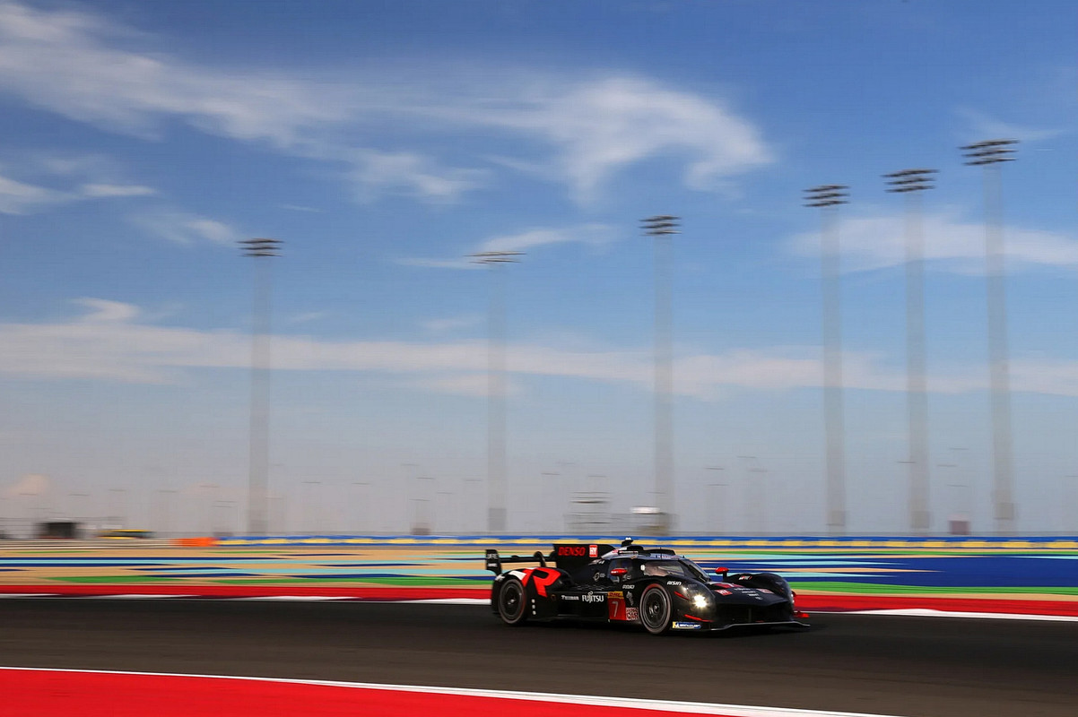 2024 WEC Q 7 Mike Conway Kamui Kobayashi Nyck de Vries 08 — Postimages