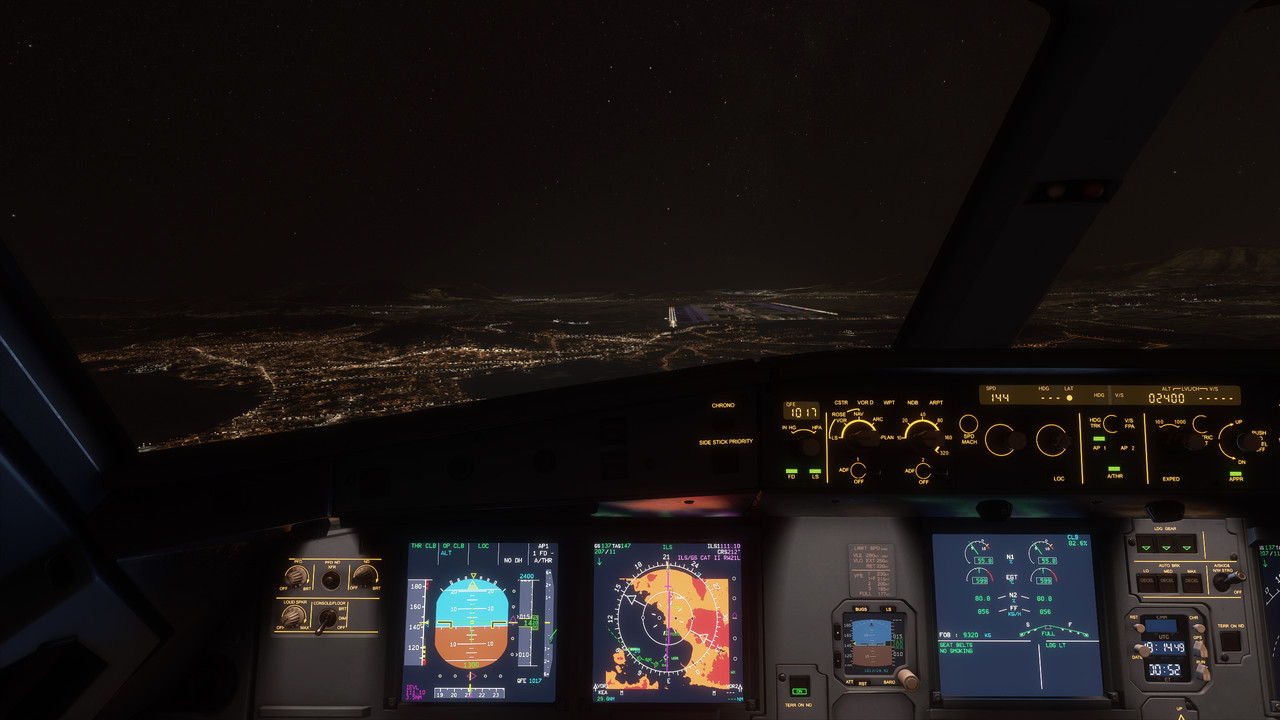 Just close your room lights, and you are inside - World Photographer ...