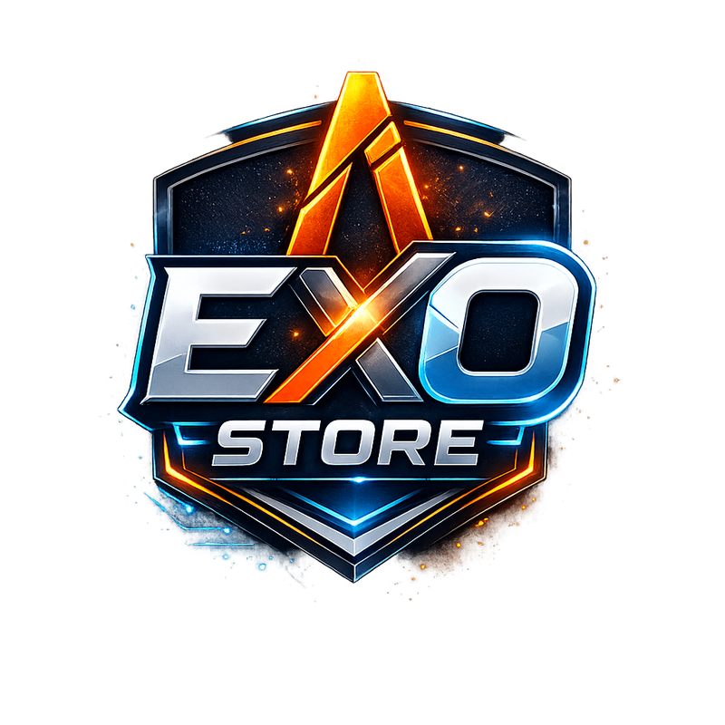 Exo Store - FiveM Scripts, MLOs & Cars