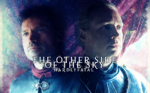 The Other Side of the Sky - hardlyfatal - Game of Thrones (TV) [Archive ...