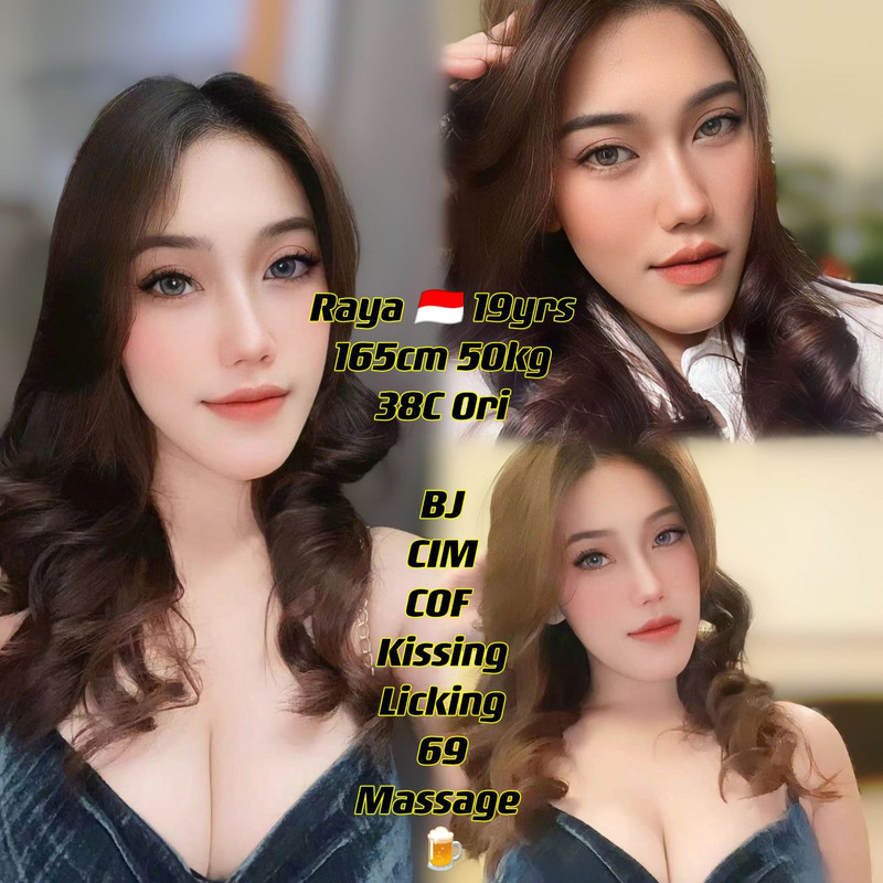 Indon Raya — Postimages