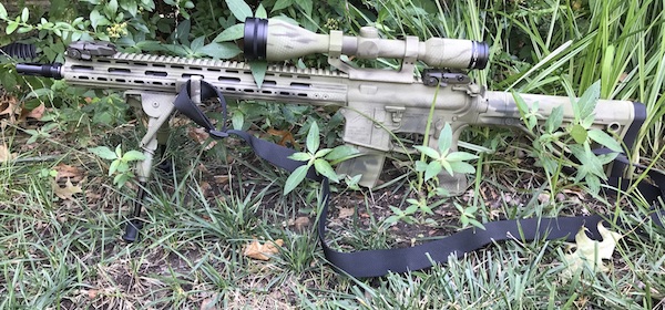 Mid Length Fixed Stock Pic Thread - Page 8 - AR15.COM