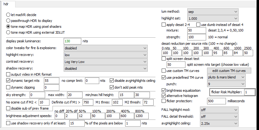 settings — Postimages