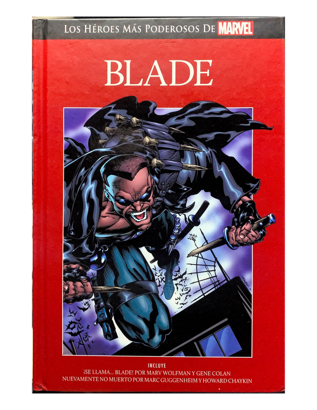 blade — Postimages