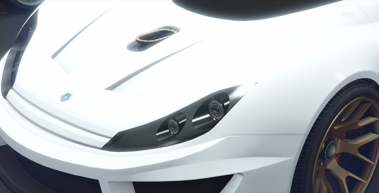 Ocelot Locust Appreciation Thread - Page 5 - Vehicles - GTAForums