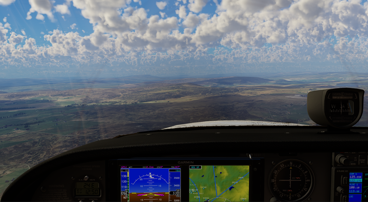 VisualXP New XP12 Atmosphere Plugin - The X-Plane General Discussions ...
