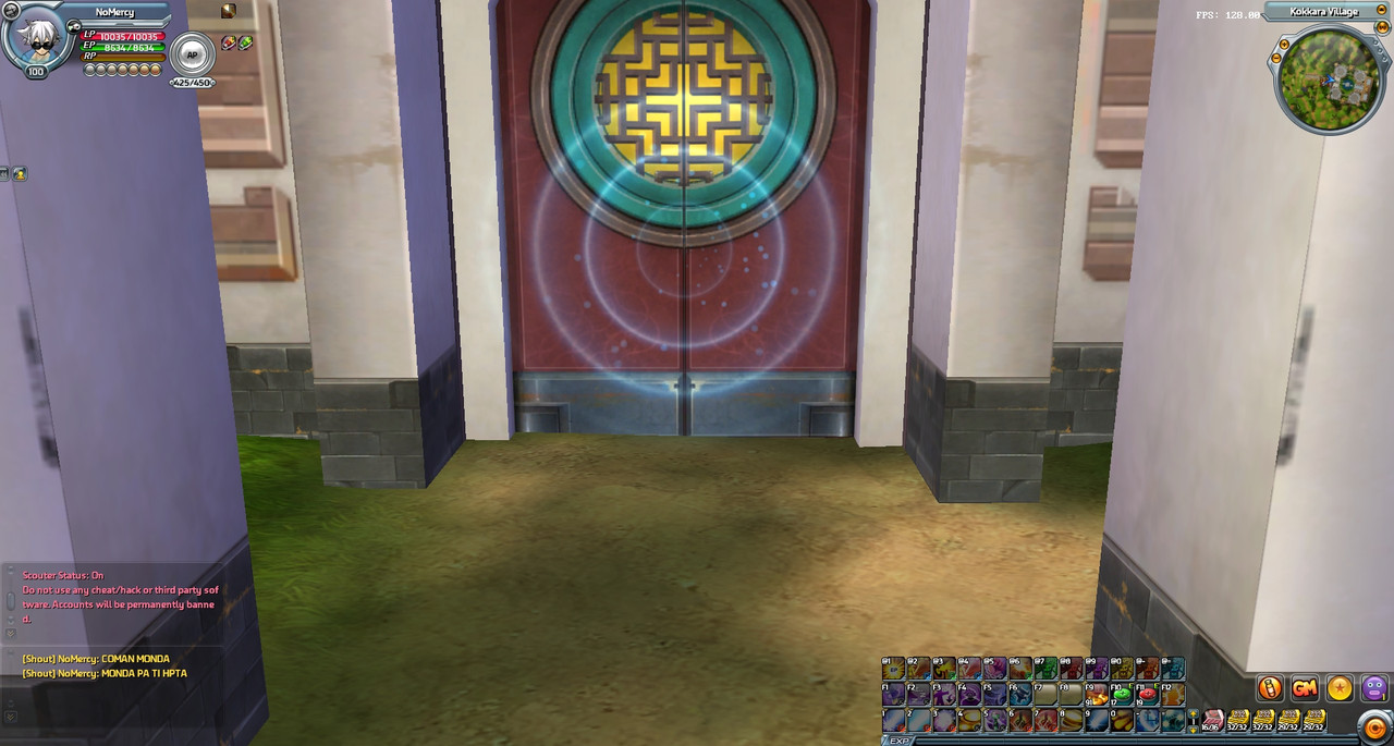 DBOG 2.0 Open Source Development Progress | Page 4 | RaGEZONE - MMO Development Forums