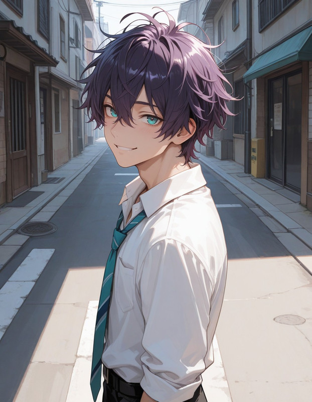 Charla con My Pretend Girlfriend is Acting Weird! | OC Multiple ...