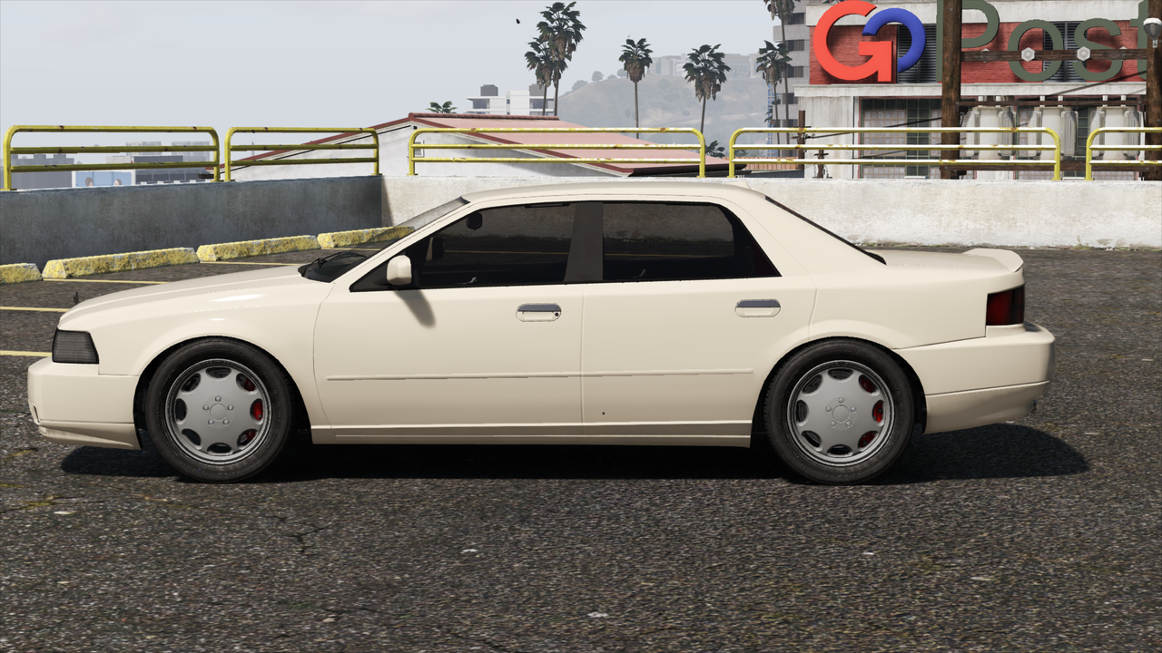 [4SALE] Gauntlet V6, Annis Remus II, Albany Primo LX, Karin Ariant ...