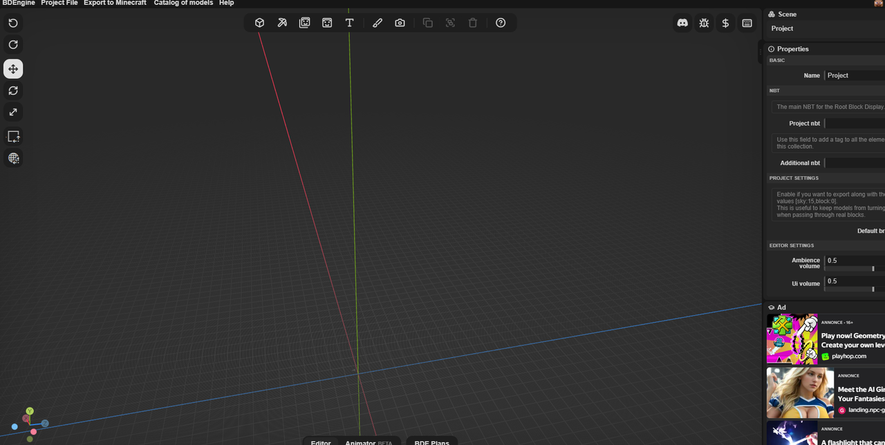 How To Display Your Custom Items, Blocks, And Buildings: From Block ...