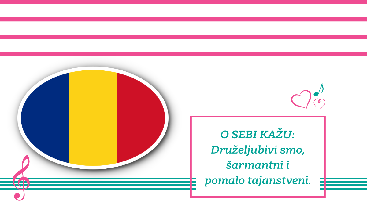 Rumunija 2021 | „Amnesia“ iz mog ugla - ESC Serbia | Evrovizija.rs